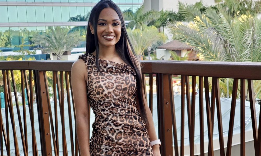 Meet Brianna Antoinette of The Poppin' Collection in Fort Lauderdale ...