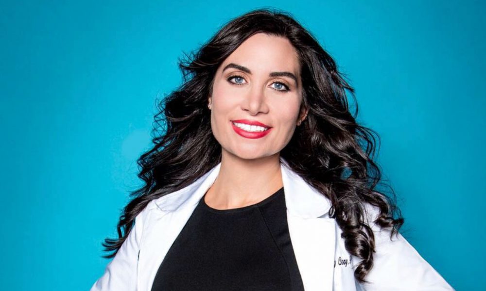 Meet Kimberly Cray of Bowes Dermatology by Riverchase - Voyage MIA ...