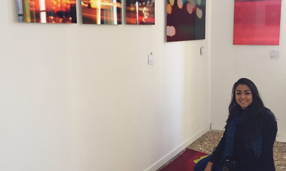 Meet Genesis Gonzalez - Voyage MIA Magazine | Miami City Guide