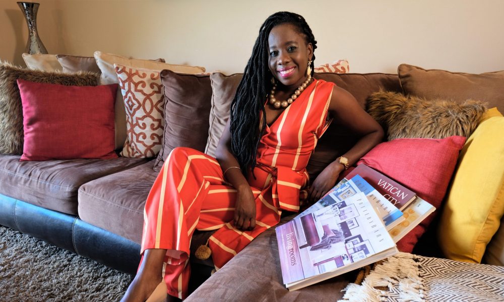 Meet Wenise Silvera of Silvera Staging & Design in Fort Lauderdale ...