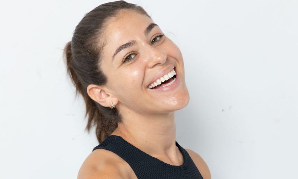 Meet Emma Harris of Roo Space in Coral Gables - Voyage MIA Magazine ...