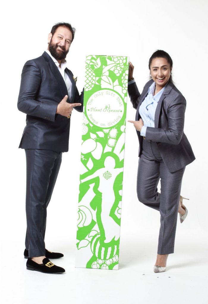 Meet Vicky and Mickey Popat - Voyage MIA Magazine | Miami City Guide