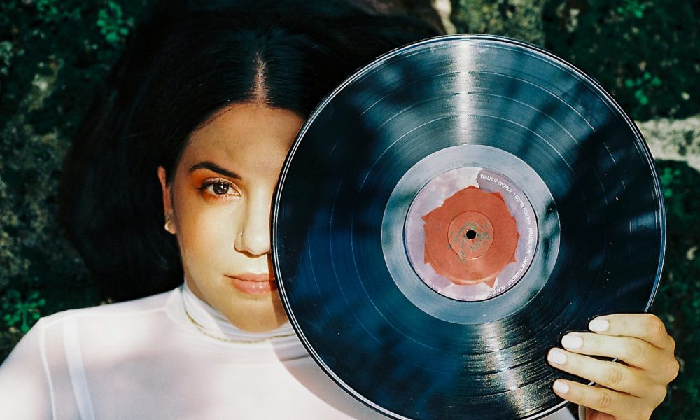 Meet Djane - Voyage MIA Magazine | Miami City Guide