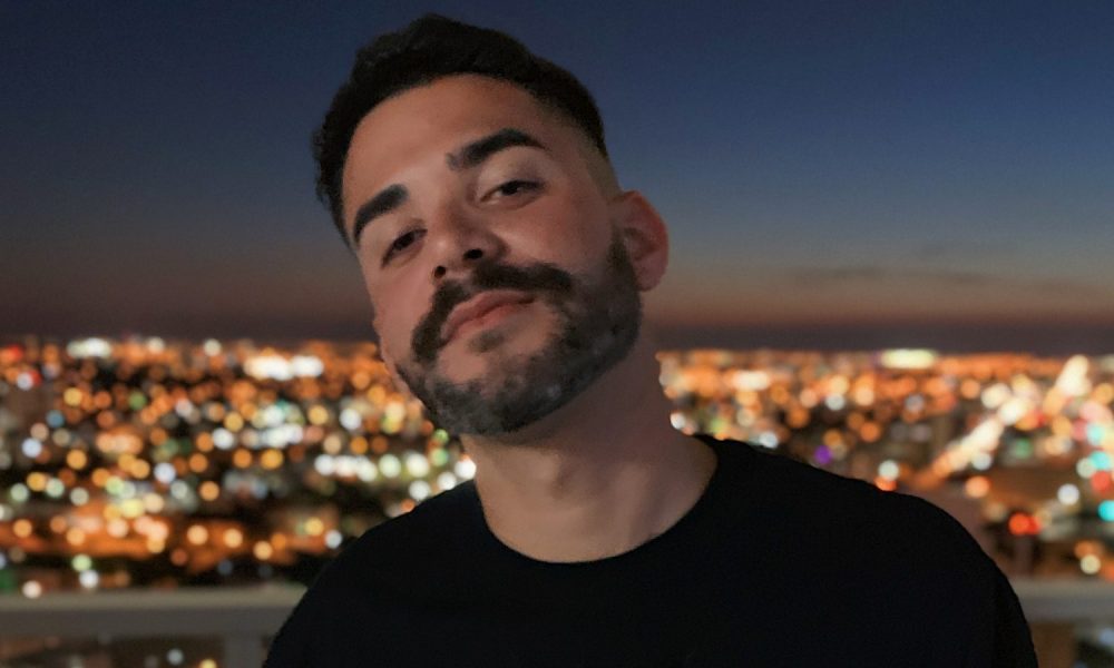 Meet Jonathan Marotto - Voyage MIA Magazine | Miami City Guide