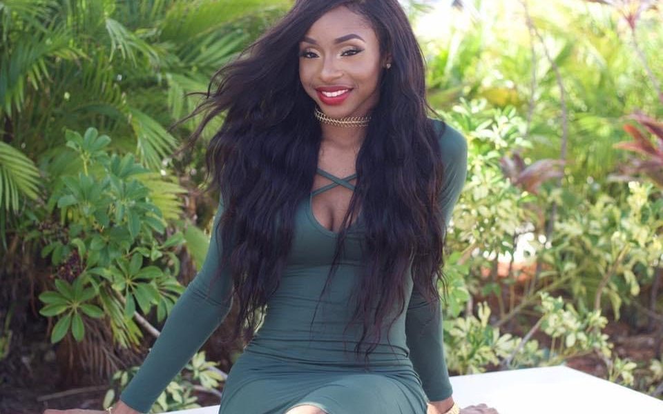 Meet Raven Stewart of ___HairByRAE in Fort Lauderdale - Voyage MIA ...