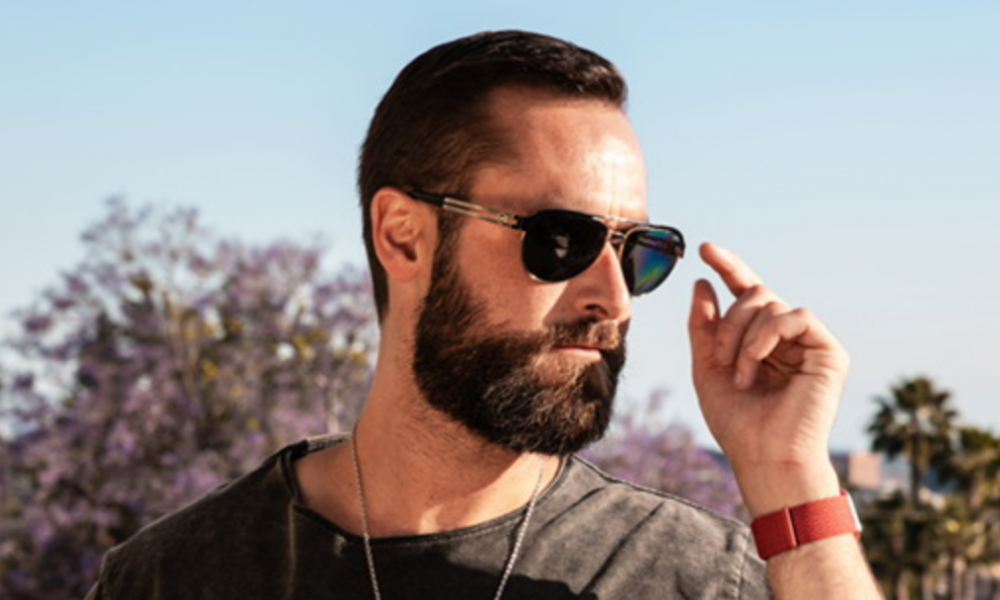 Meet Matt Buser - Voyage MIA Magazine | Miami City Guide