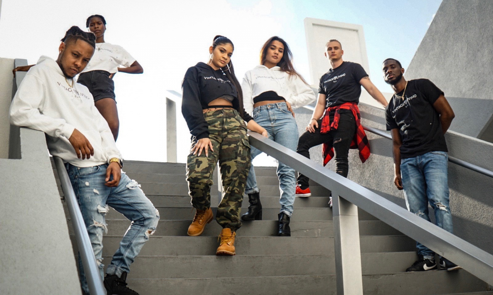 Meet Stephon Brown of Vintage Living - Voyage MIA Magazine | Miami City ...