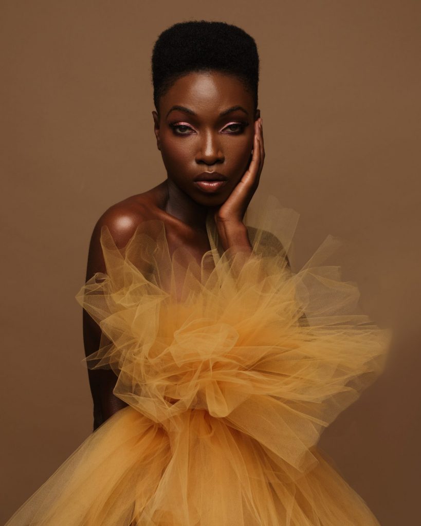 Meet Grace Acheampong - Voyage MIA Magazine | Miami City Guide