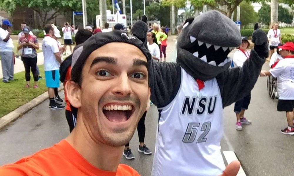 Meet Ruben Figueredo of RaceTime in Miami Dade - Voyage MIA Magazine ...