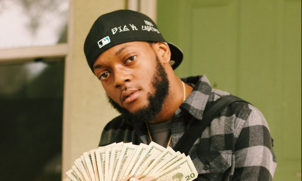 Meet 6kFly in Miami Gardens - Voyage MIA Magazine | Miami City Guide