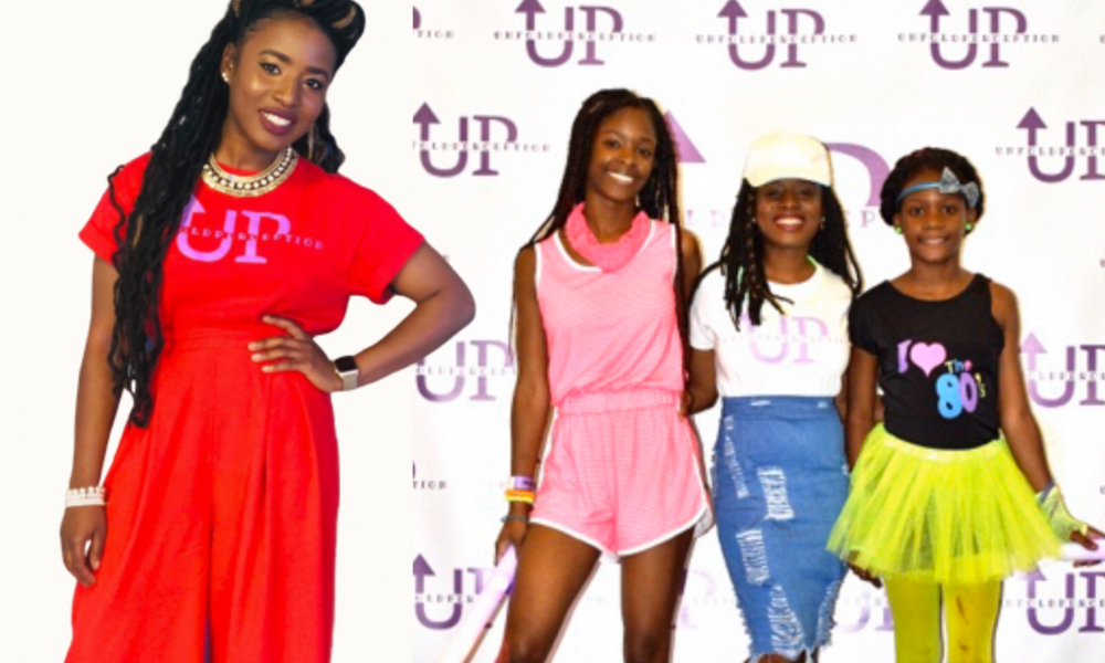 Meet Régine Rey René of Unfold Perception in South Florida - Voyage MIA ...