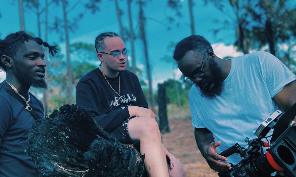 Meet David Isaac - Voyage MIA Magazine | Miami City Guide