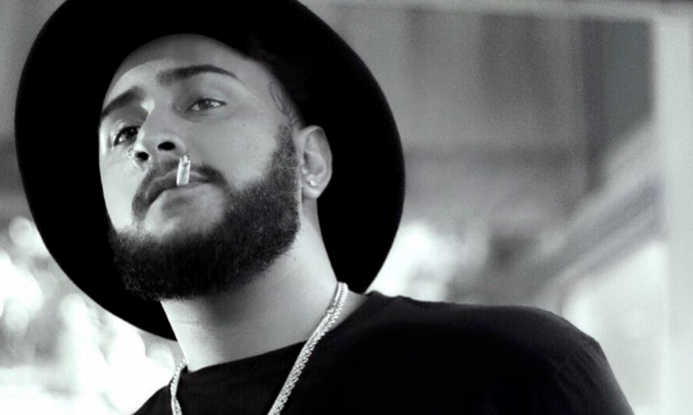 Meet Marlon Cubero aka Panda of Inked Miami in Ironside (Mimo District) - Voyage MIA Magazine ...