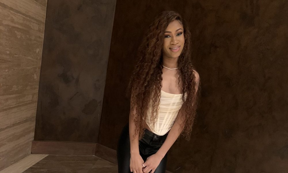 Meet Aniya Brown of SupremeTouch_ in Miami Gardens - Voyage MIA ...