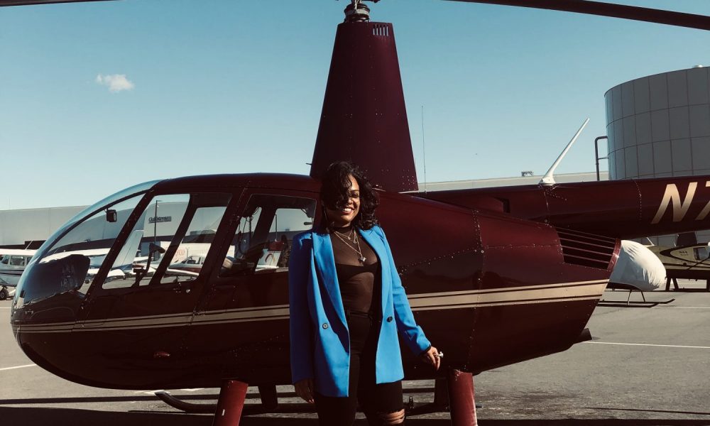 Meet Lusay Hereira - Voyage MIA Magazine | Miami City Guide