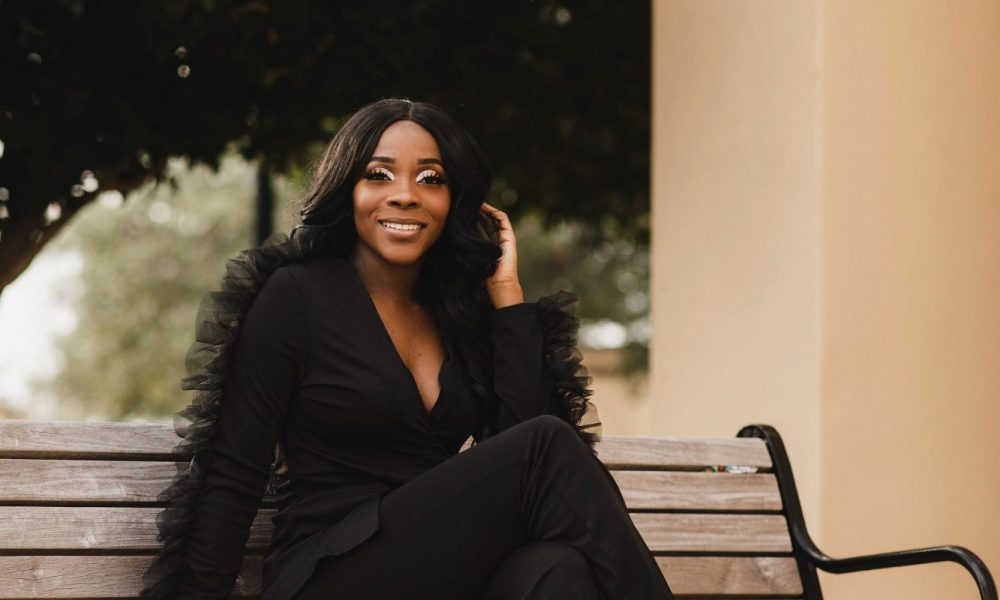 Meet Nehemie Auguste of Haitians In Medicine in Palm Beach - Voyage MIA ...