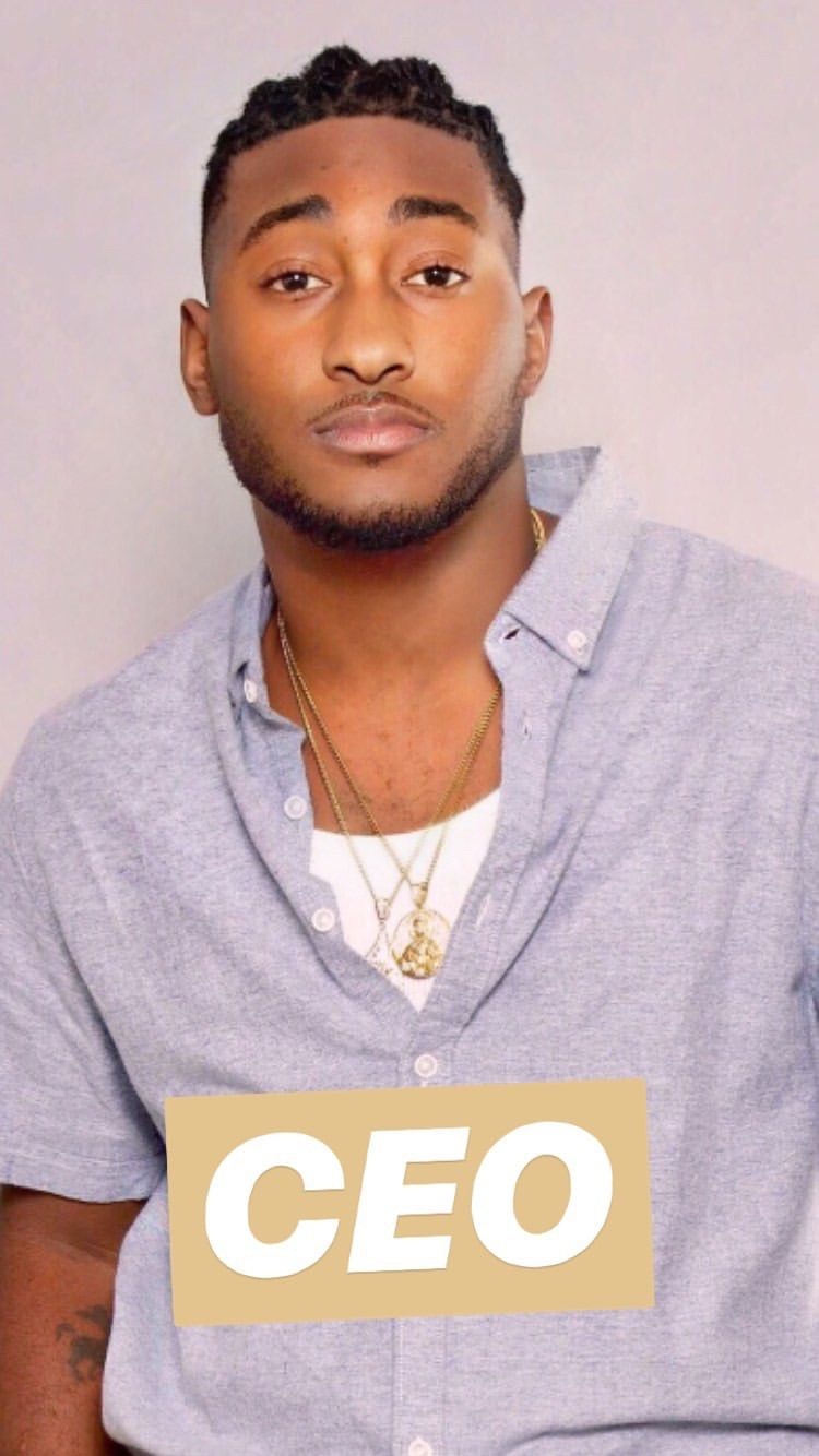 Meet Zachery Sanders of RareWolf in Miami Gardens - Voyage MIA Magazine ...