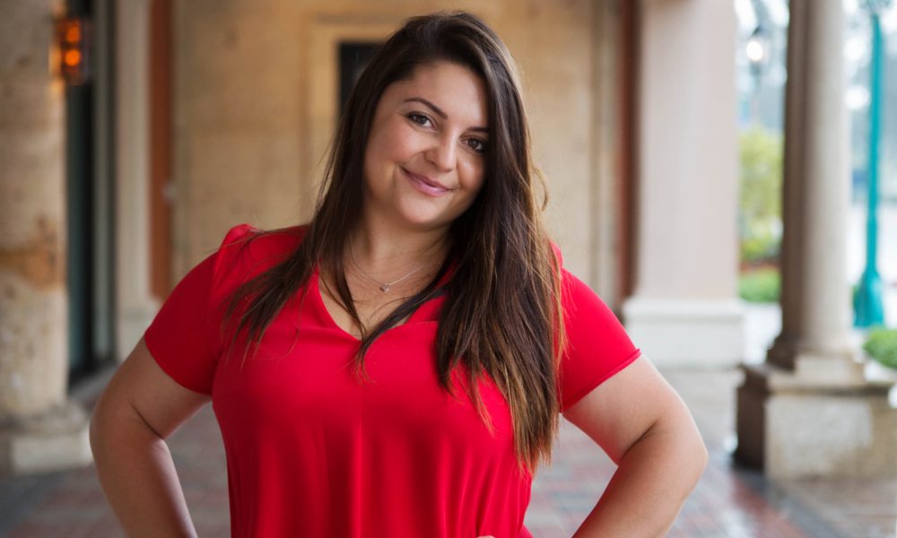 Meet Alexandra Marciello of AM Event Co - Voyage MIA Magazine | Miami ...