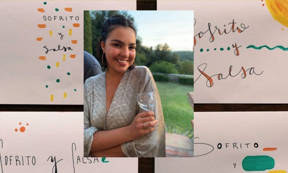 Meet Patricia Suarez of Sofrito y Salsa - Voyage MIA Magazine | Miami ...