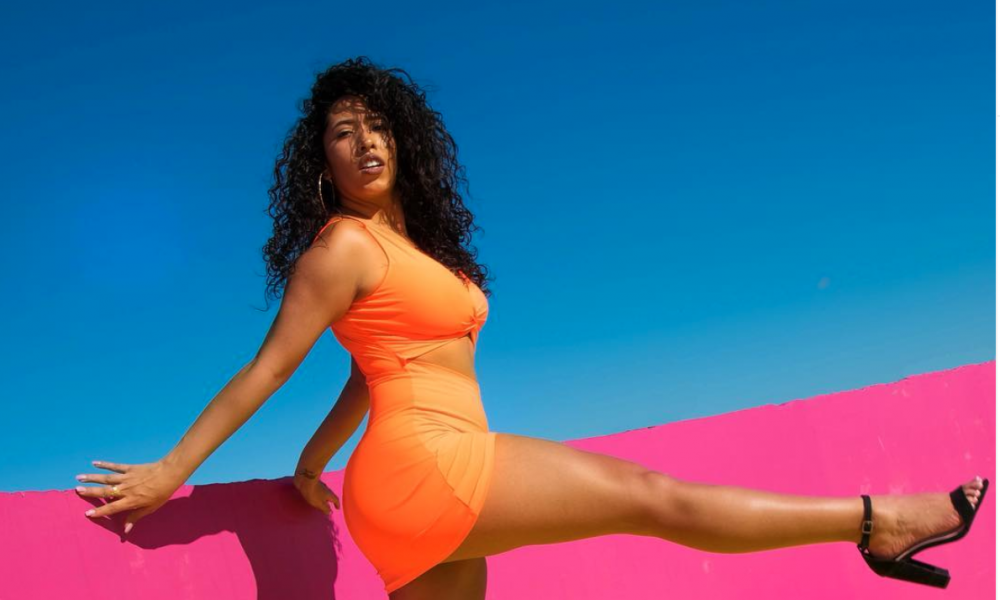 Meet Kathy Morales - Voyage MIA Magazine | Miami City Guide