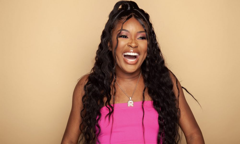 Meet Rey Joseph of Lavish Dolls Collection/Lavish Collection Apparel ...