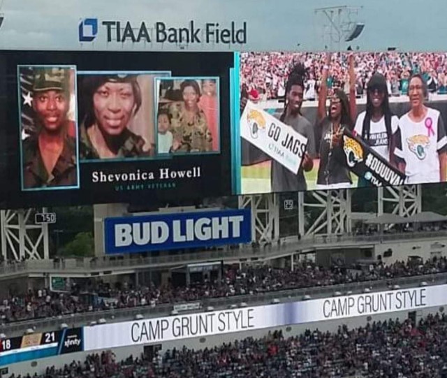 Meet Shevonica M Howell of Academy of Scholars in Jacksonville - Voyage ...