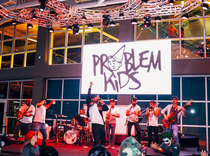 Meet Eddy Davis and Mario Obregon of The Problem Kids - Voyage MIA ...