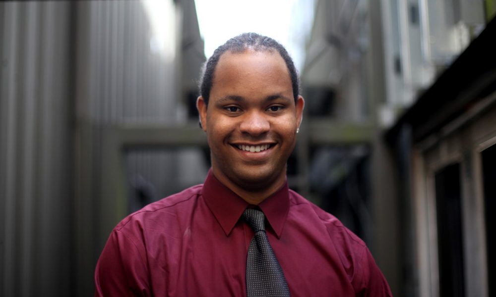 Meet Trico Fullerton of Tricology Productions in Miami Gardens - Voyage ...