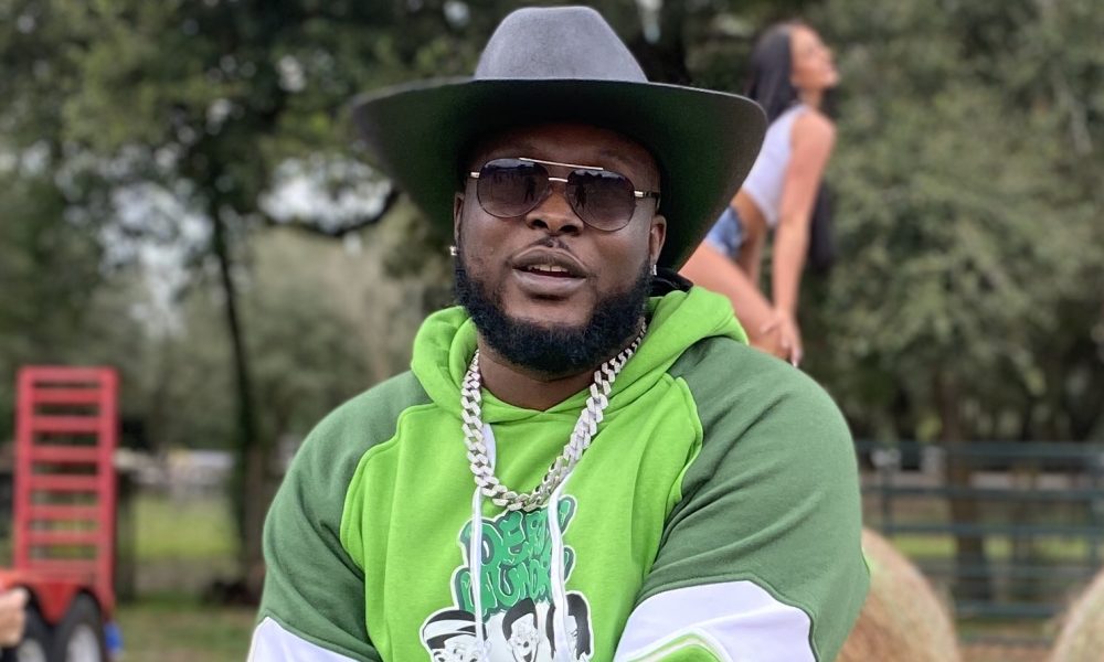 Cristol from St Petersburg - Voyage MIA Magazine | Miami City Guide