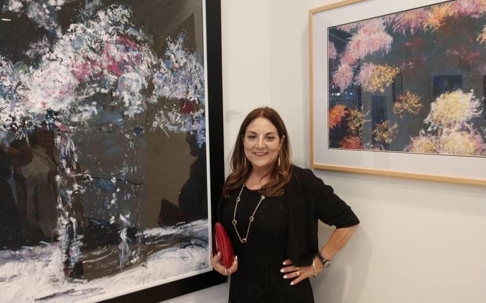 Meet Harriet Silverstein - Voyage MIA Magazine | Miami City Guide