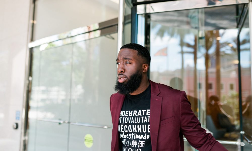 Meet Joshua Cox of Sporcasso in Fort Lauderdale - Voyage MIA Magazine ...