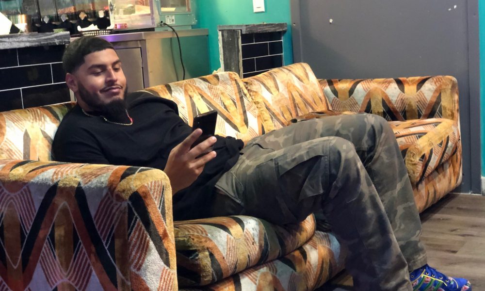 Meet Julian Goris-Rodriguez, Justin Yapp & James Borgmann of All Things ...