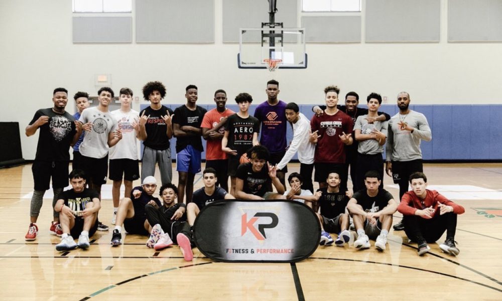 Meet David Torrence of KP System - Voyage MIA Magazine | Miami City Guide