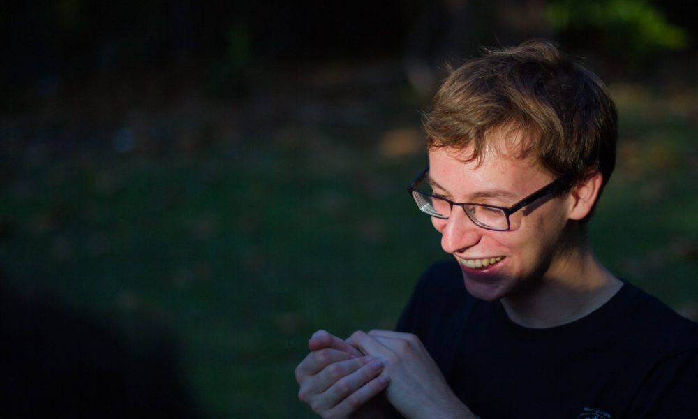 Meet Tim Watson - Voyage MIA Magazine | Miami City Guide