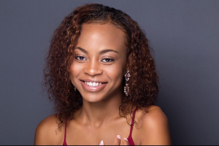 Meet Dorcas Mbevo of Vonga Beauty in Orlando - Voyage MIA Magazine ...