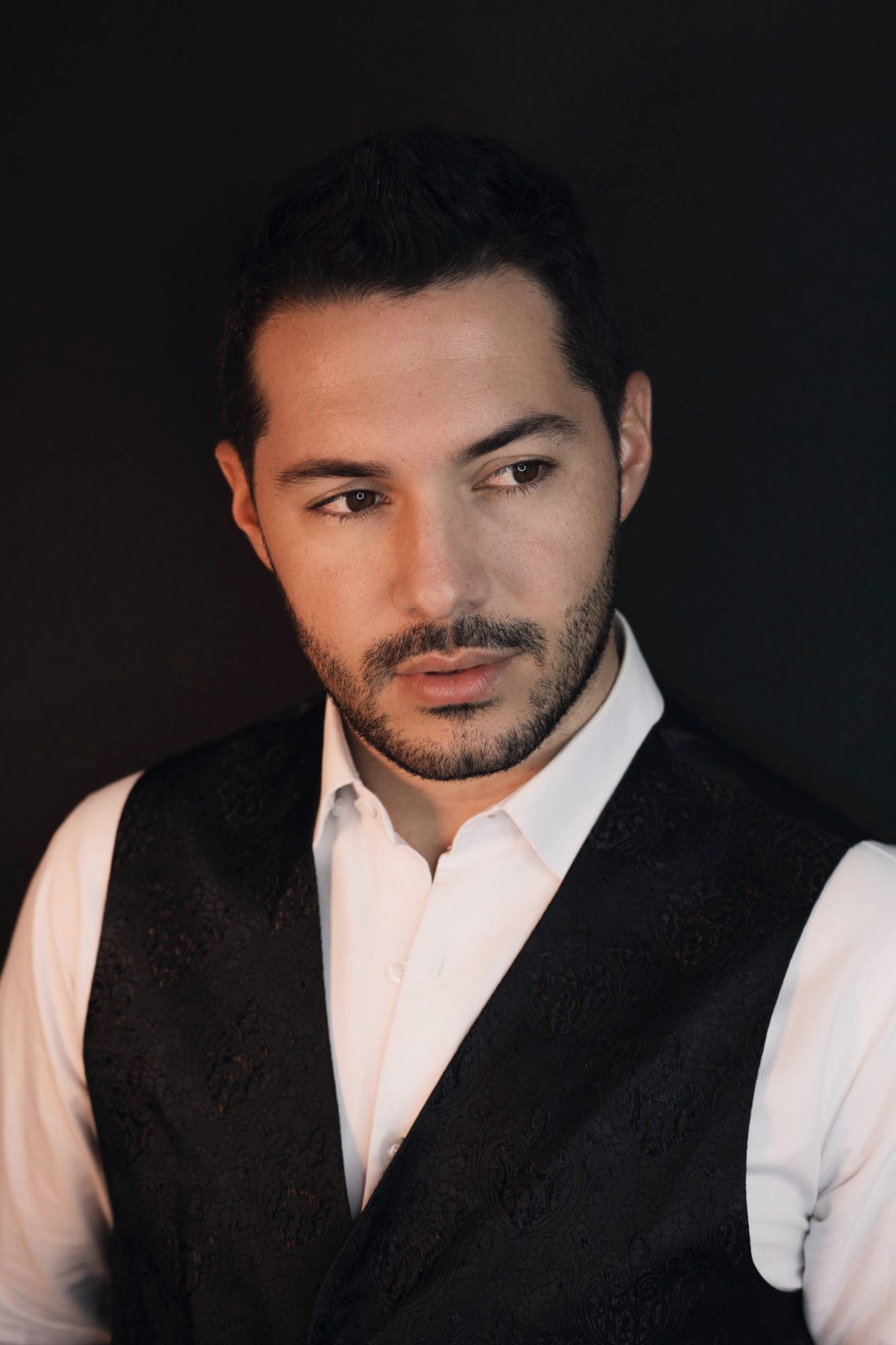 Meet David Botero - Voyage MIA Magazine | Miami City Guide