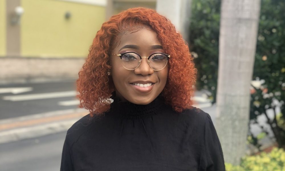 Meet Neisha Alexander of SlayerStyles_ in Miami Gardens - Voyage MIA ...