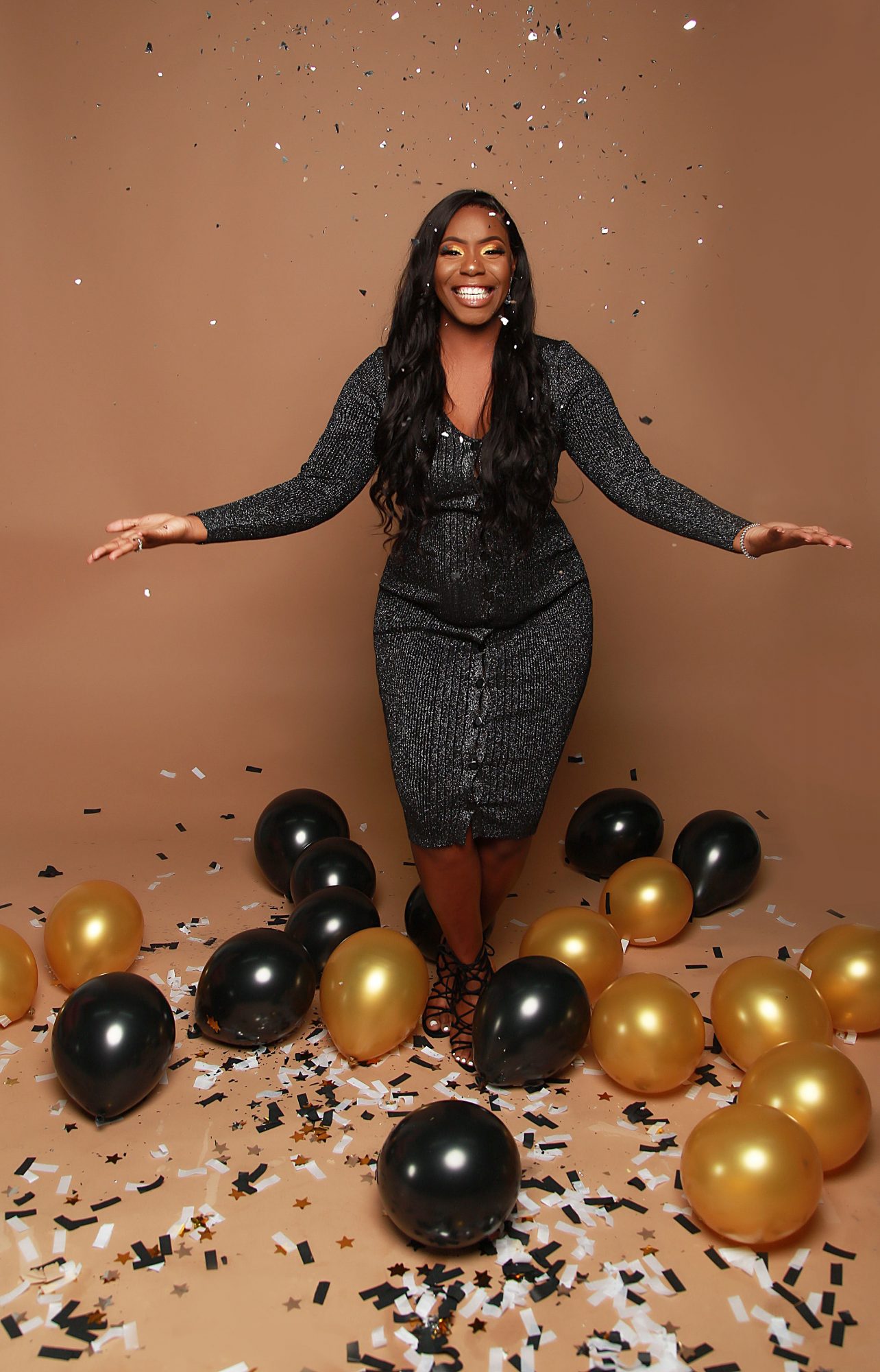 Meet Traneir Gartrell of The Hair Gawds in Miami Gardens - Voyage MIA ...