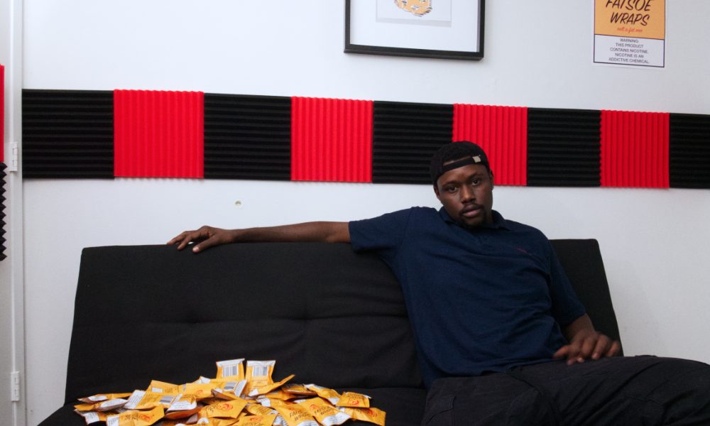 Meet Donovan Brown of WHOISFATSOE in Fort Lauderdale - Voyage MIA ...