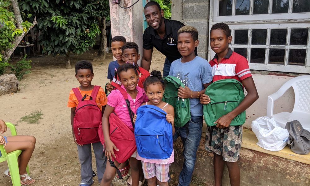 Meet Marck Joseph of The Joseph Firm in North Miami - Voyage MIA ...