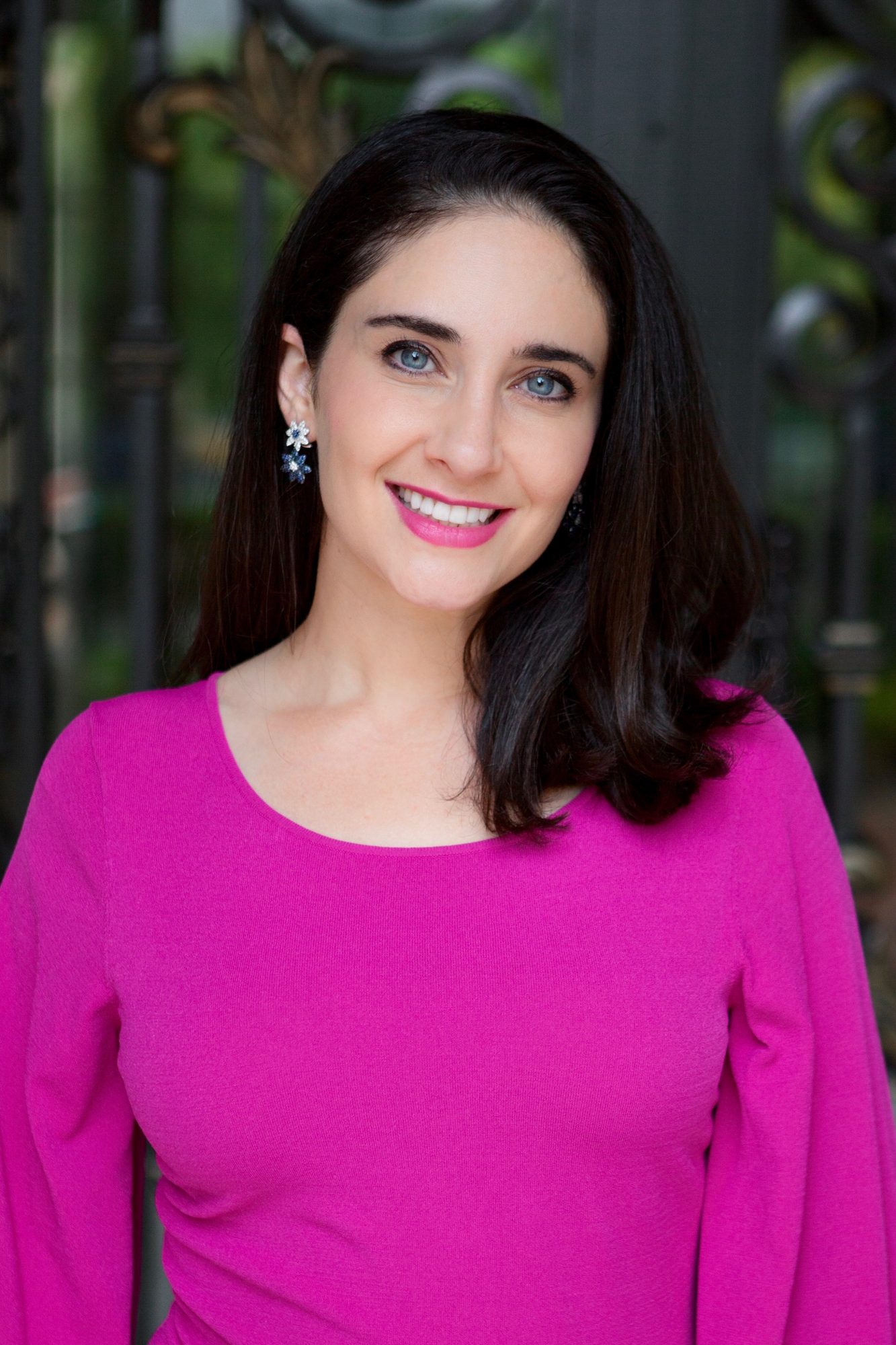 Meet Shena Dominitz of SHENA’S Sweet Spice - Voyage MIA Magazine ...