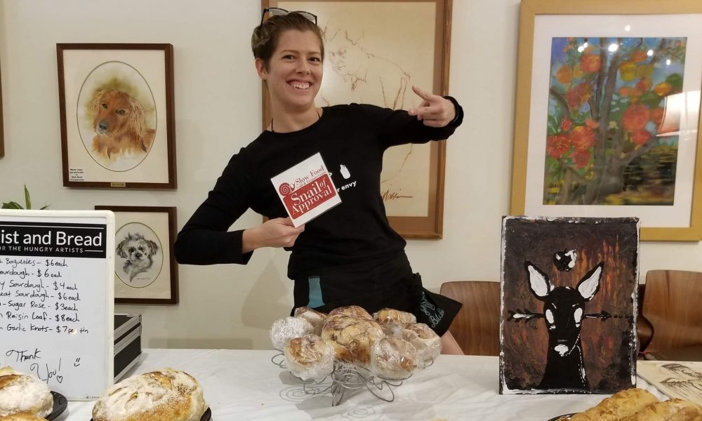 Meet Ashley Dillon of Artist and Bread in Palm Beach - Voyage MIA ...