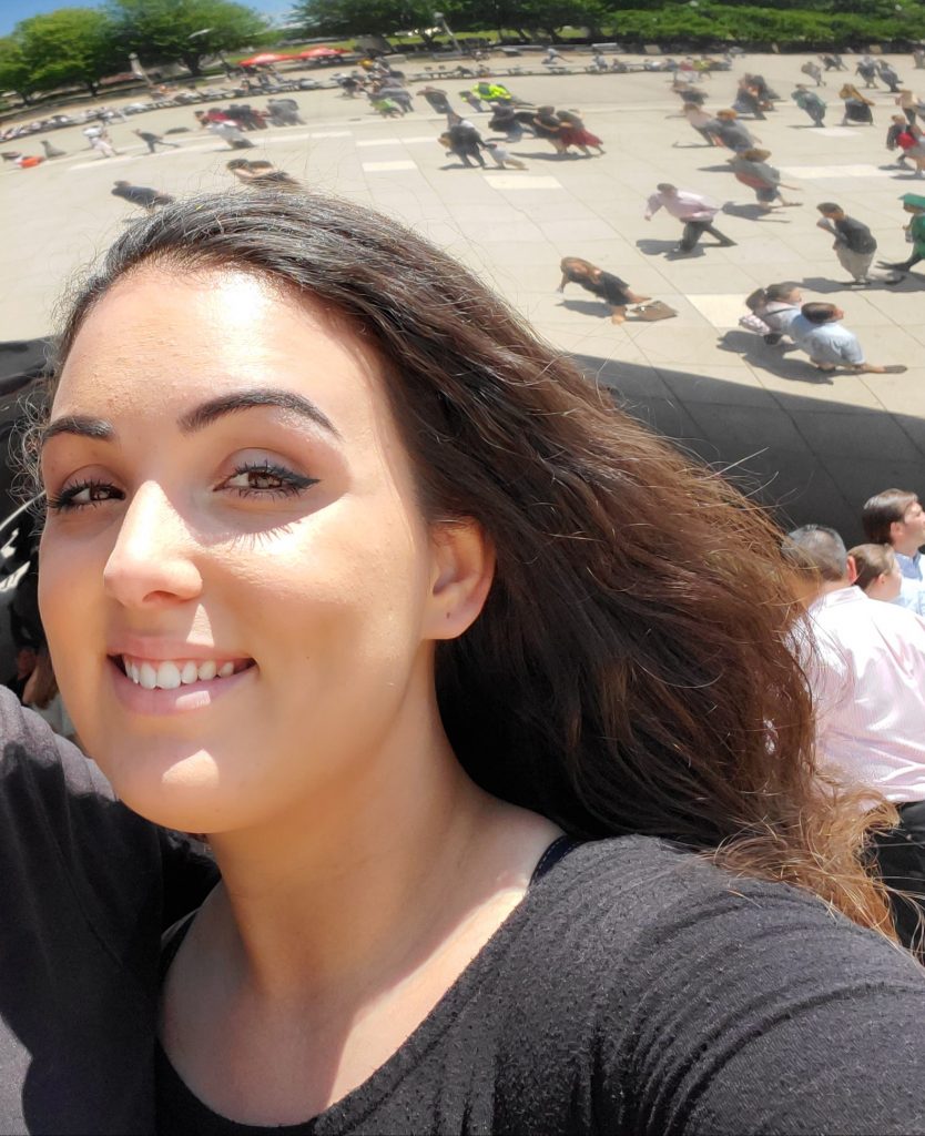 Meet Lynn Nay - Voyage MIA Magazine | Miami City Guide