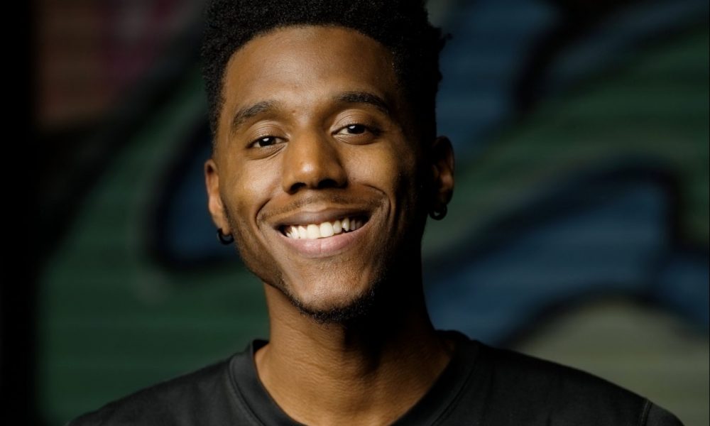 Meet Desroy Smith Jr of Smithersjr Visuals in Fort Lauderdale - Voyage ...