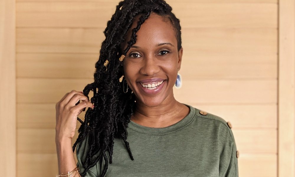 Meet Danielle Faust - Voyage MIA Magazine | Miami City Guide