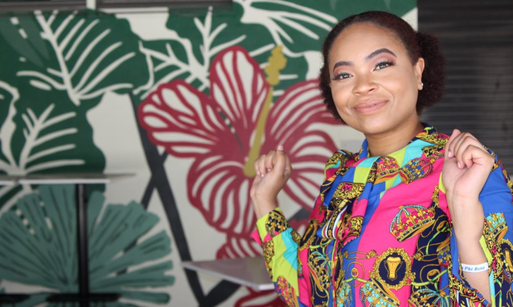 Meet Lysa Antoine of Clocked In Official in North Miami – Voyage MIA ...