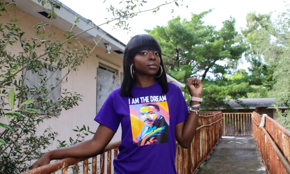 Meet Rebecca Alexandre of Heir Apparel Co in North Miami - Voyage MIA ...