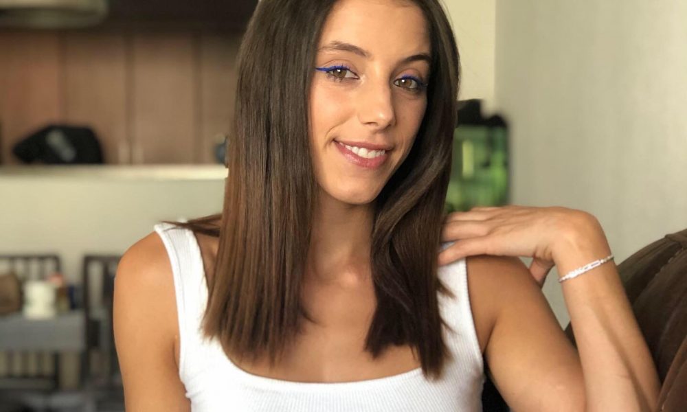 Meet Angelica Capuzzo of Capuzzo Couture in Sunny Isles Beach - Voyage ...