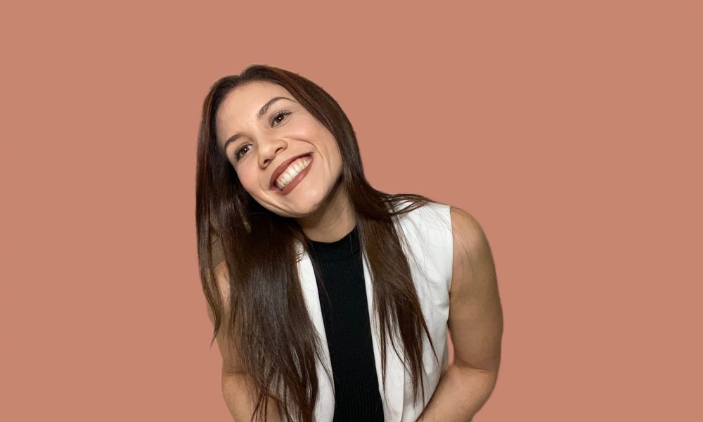 Meet Aida Lora - Voyage MIA Magazine | Miami City Guide