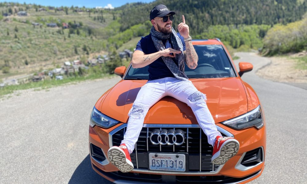 Meet Scotty Huss of Apex Marketing in Downtown - Voyage MIA Magazine ...